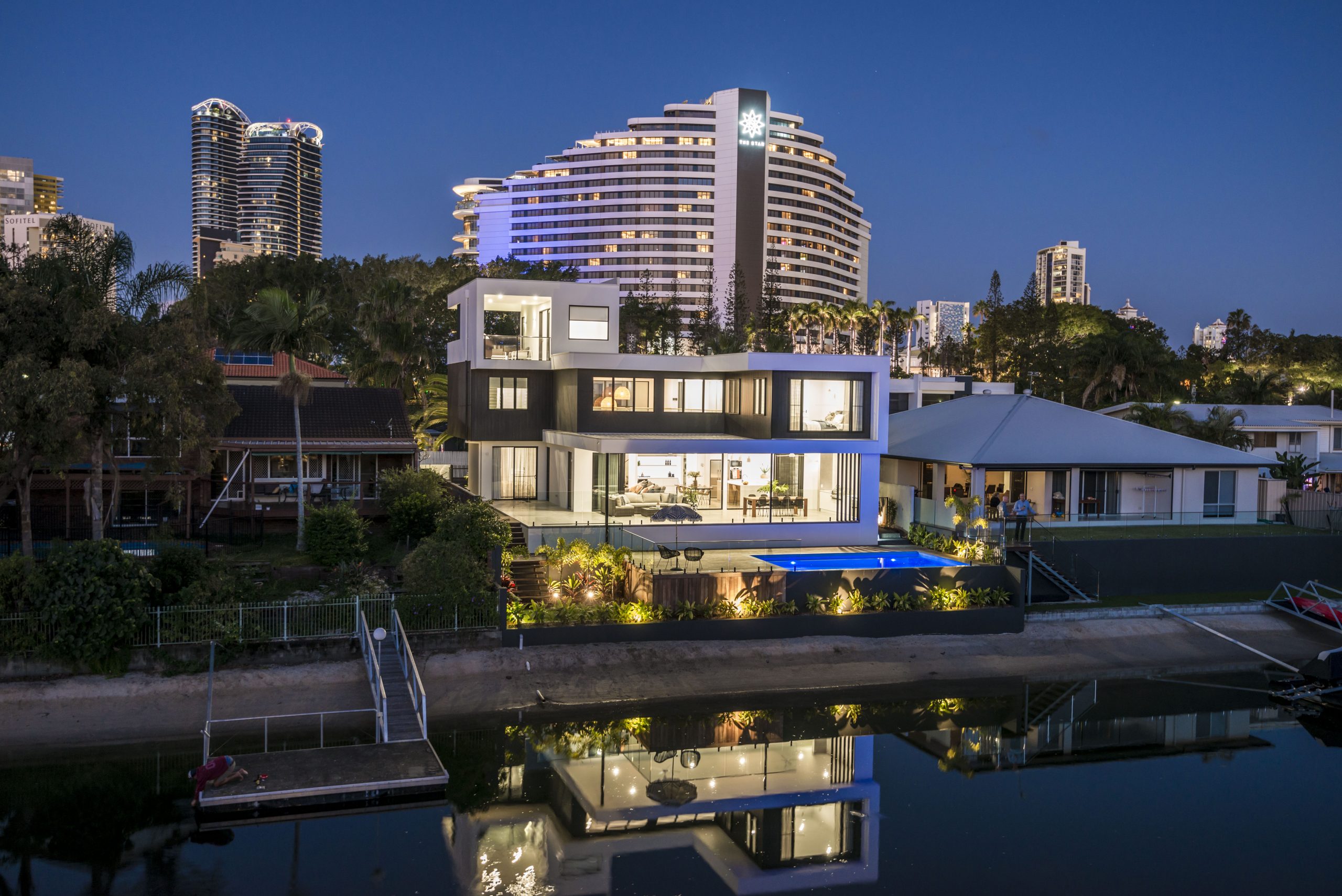 Lakeland Keys - Davey Constructions