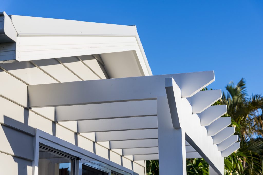 PRODUCT SPOTLIGHT JamesHardie Cladding - Davey Constructions