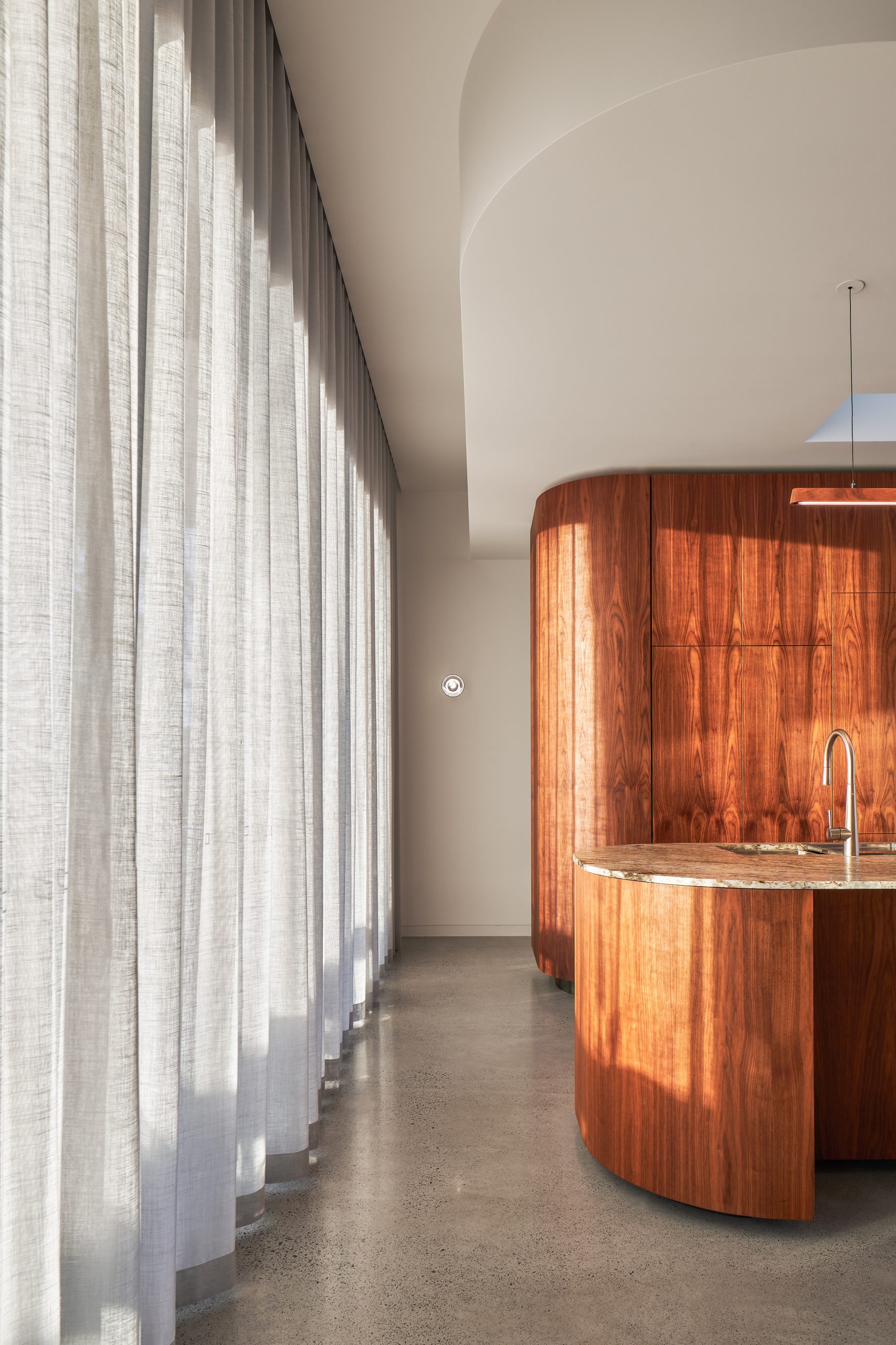 The Kira House - Davey Constructions