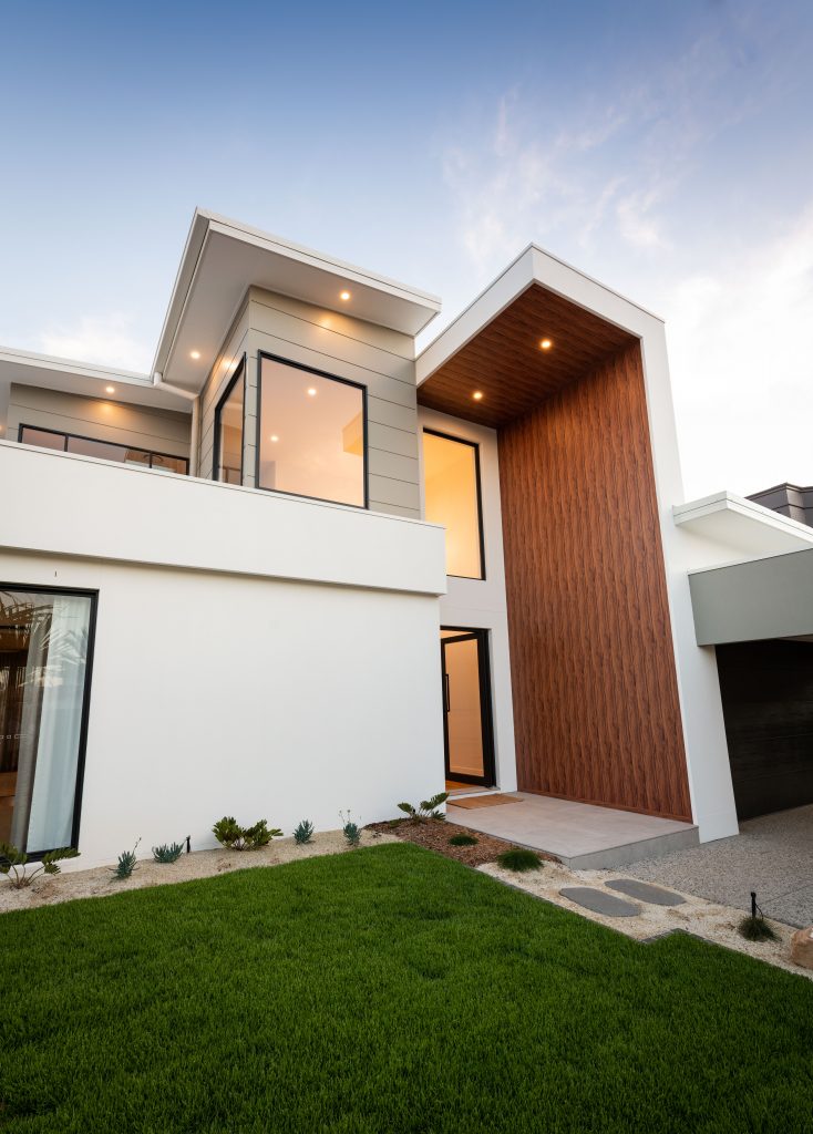3 reasons to consider a knock-down build | Davey Constructions