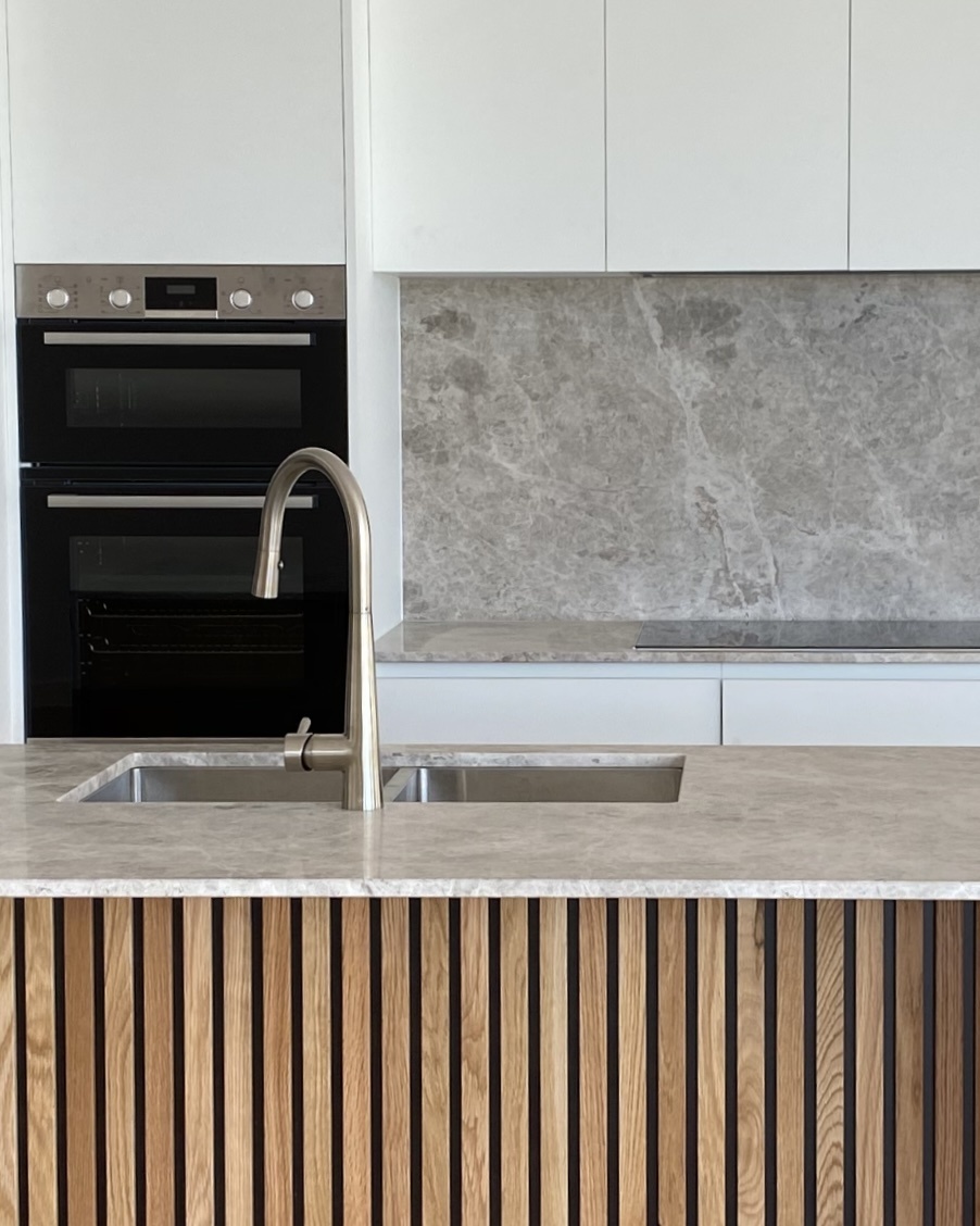 2020 Kitchen Interior Design Trends - Davey Constructions