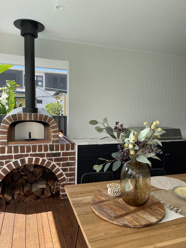 Our must-have features to spruce up your entertainment area!