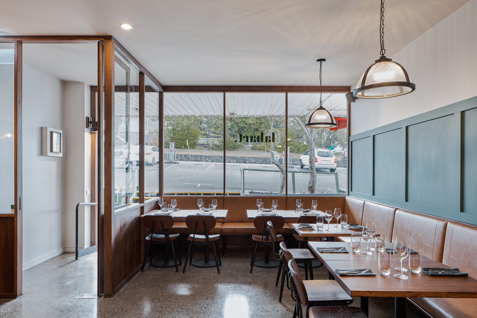 5 Burleigh hotspots with interiors to swoon over | Davey Constructions